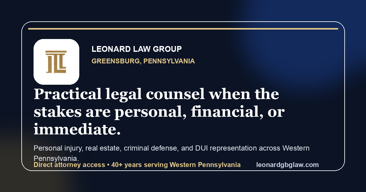 Federal Marijuana Rescheduling and PA DUI Law | Leonard Law Group